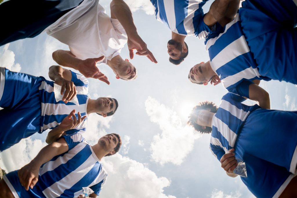 Le 360° pour les entraîneurs : quelles spécificités ? - SportProfileo