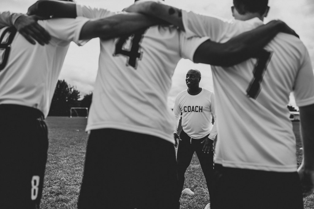 Evaluer les entraîneurs : pour quoi faire ? - SportProfileo